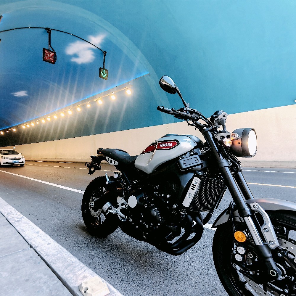 雅马哈摩托车,XS900R报价及图片-摩托范-哈罗摩托车官网