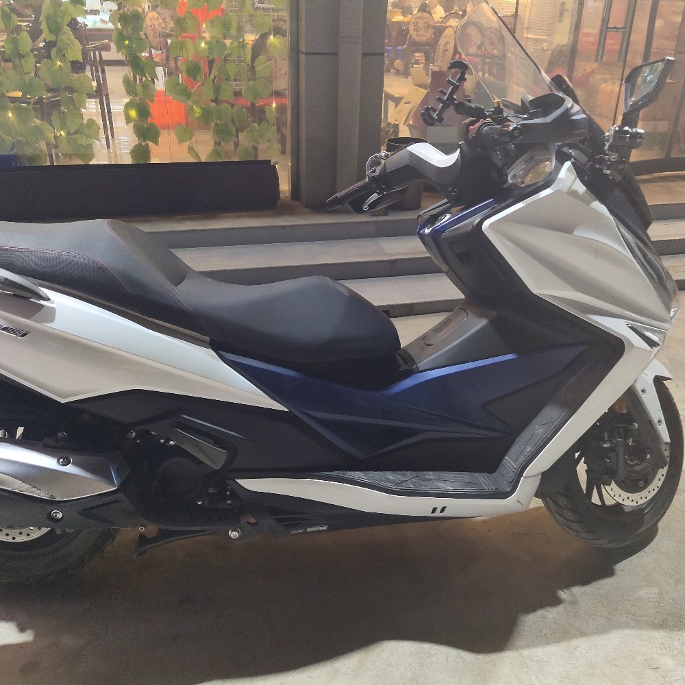 大阳摩托车,V锐 250T报价及图片-摩托范-哈罗摩托车官网