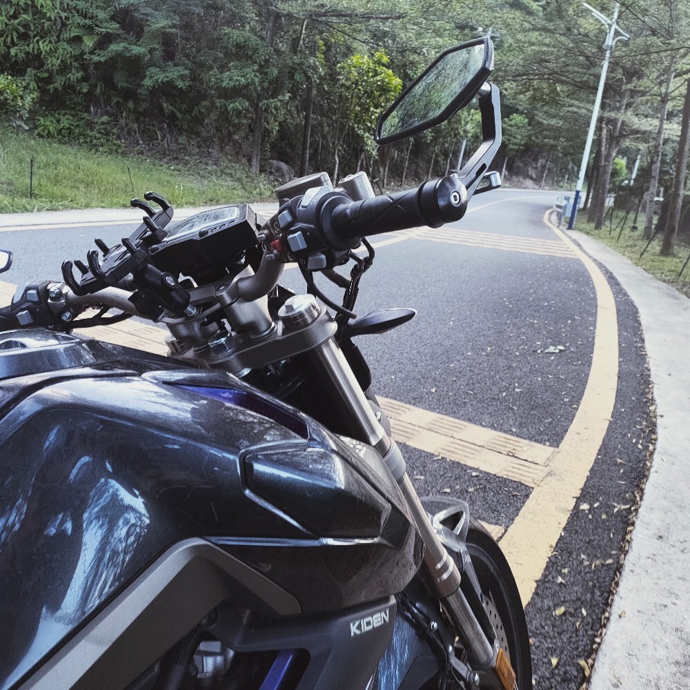 启典摩托车,KD150-U报价及图片-摩托范-哈罗摩托车官网