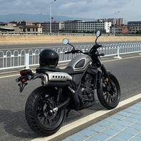 本田WING摩托车,CL300报价及图片-摩托范-哈罗摩托车官网