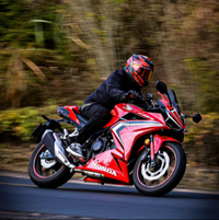 本田WING摩托车,CBR400R报价及图片-摩托范-摩托车官网