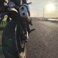 本田WING摩托车,CL300报价及图片-摩托范-摩托车官网