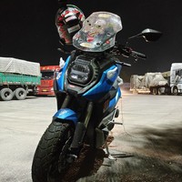 力帆摩托车,KP150 Mini报价及图片-摩托范-摩托车官网