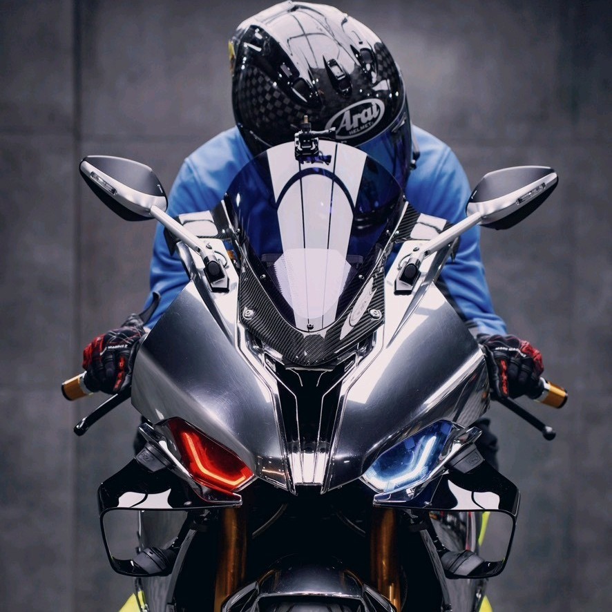 元图摩托车,GP250报价及图片-摩托范-哈罗摩托车官网