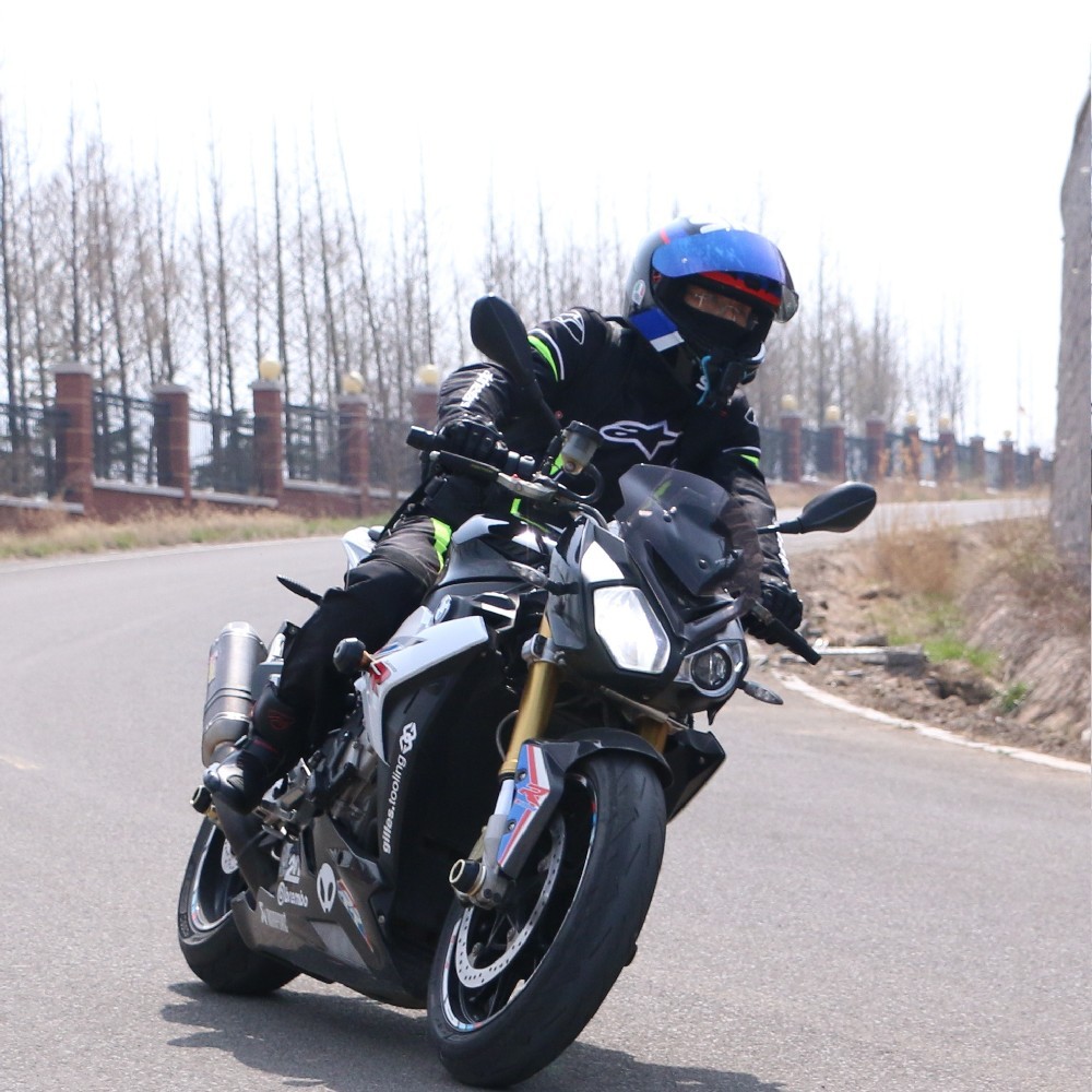 哈雷戴维森摩托车,STREET ROD街路德 报价及图片-摩托范-摩托车官网