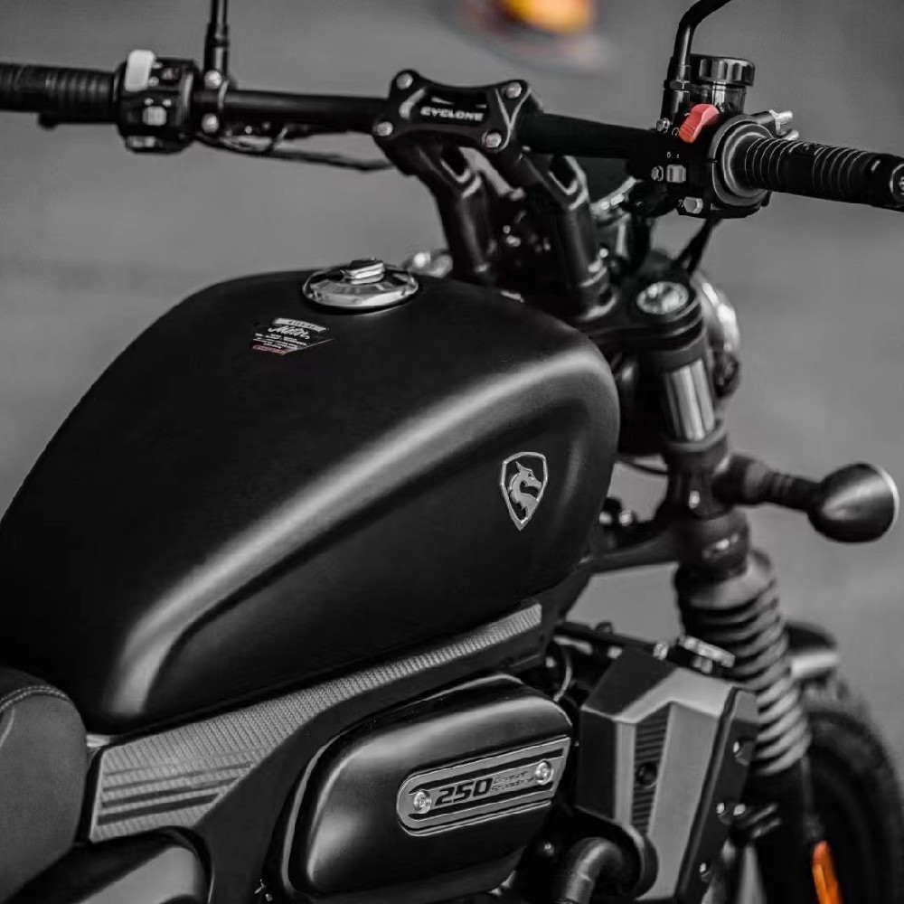 赛科龙摩托车,RC250报价及图片-摩托范-摩托车官网