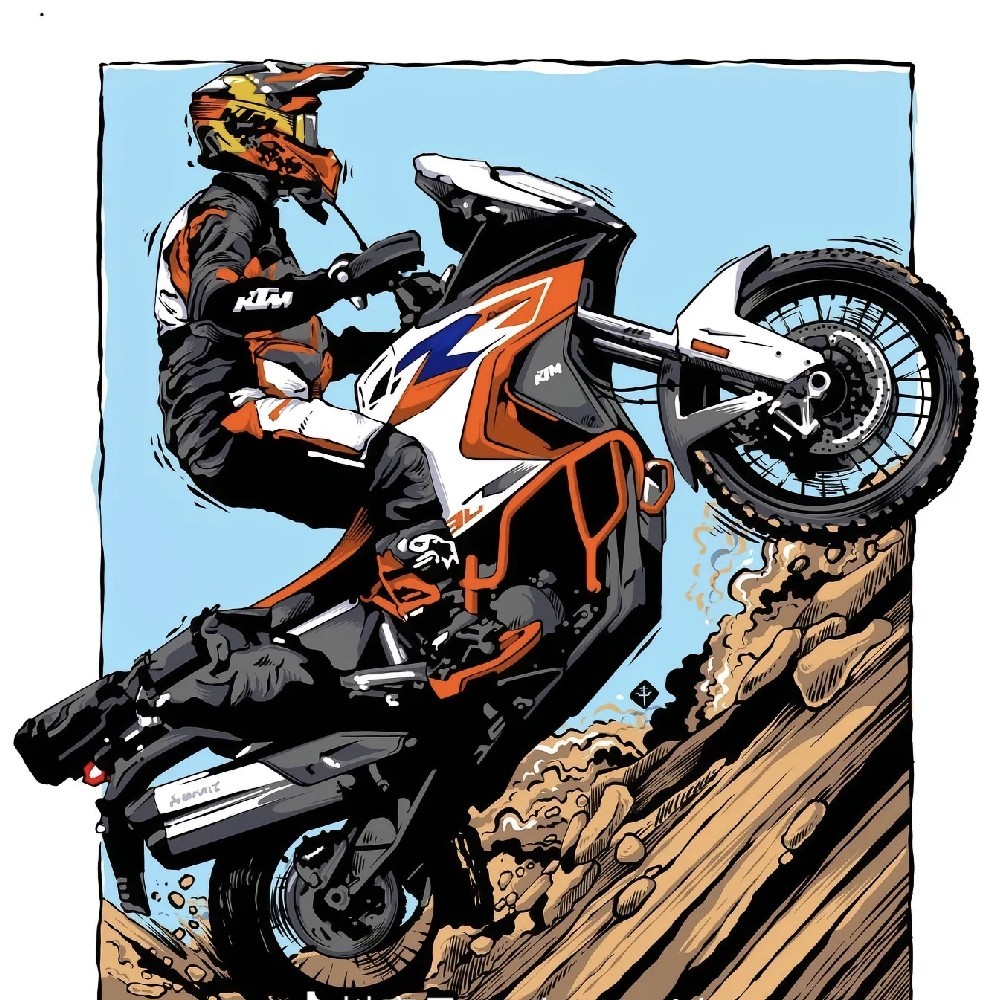 国产中排ADV热门车型大比拼：贝纳利552X、凯越525X与无极DS525X，该如何抉择？