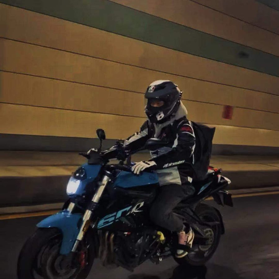 凯越摩托车,321F-Cafe报价及图片-摩托范-摩托车官网