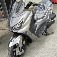 SYM三阳摩托车,Joymax Z 300报价及图片-摩托范-摩托车官网