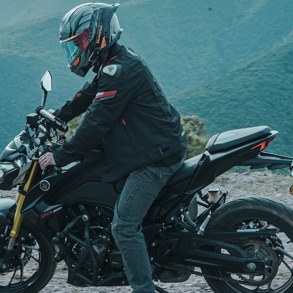 豪爵摩托车,DR300报价及图片-摩托范-摩托车官网