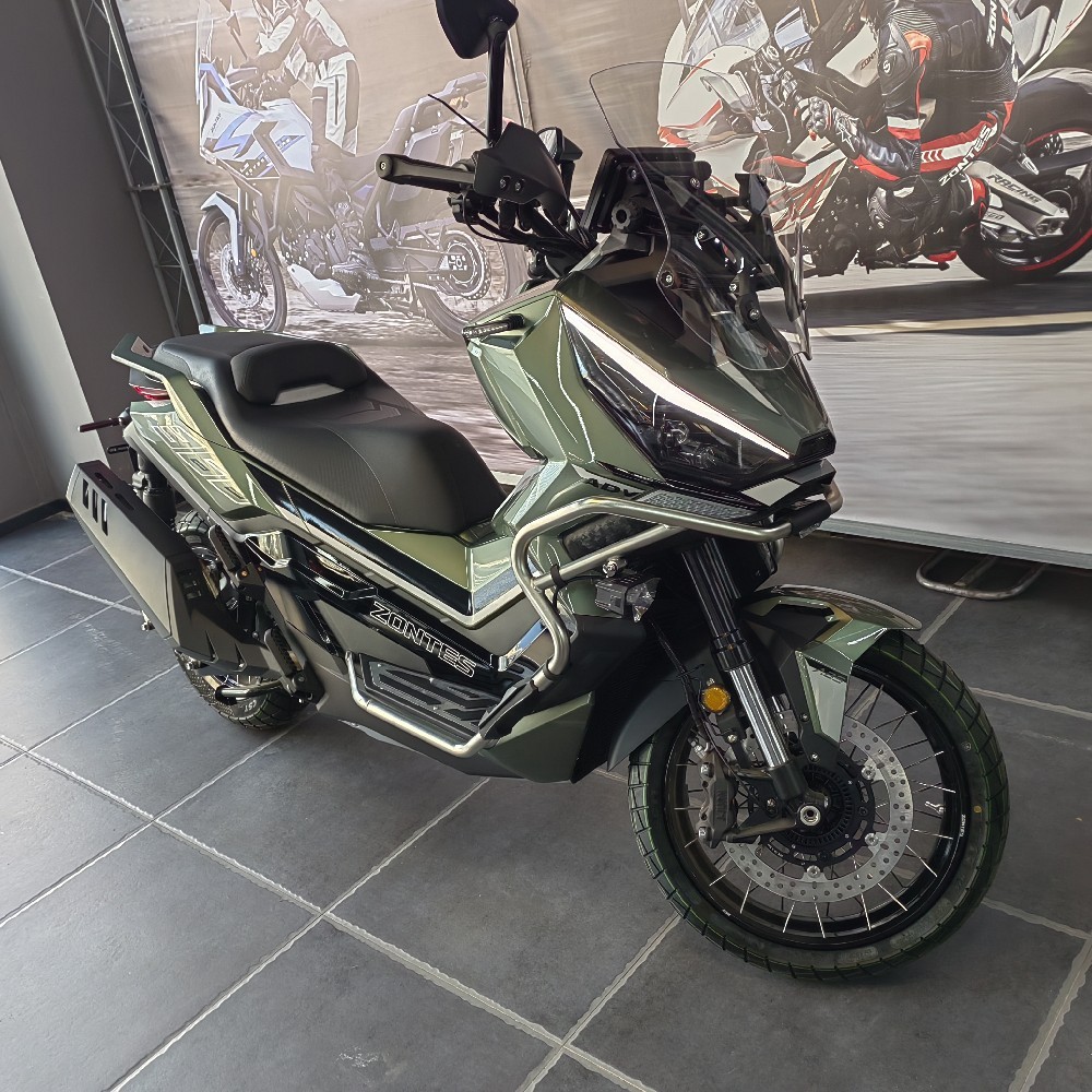 升仕摩托车,368G报价及图片-摩托范-摩托车官网