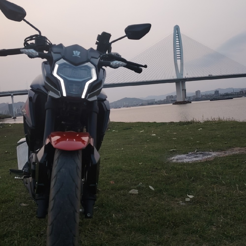 豪爵摩托车,DR160报价及图片-摩托范-摩托车官网