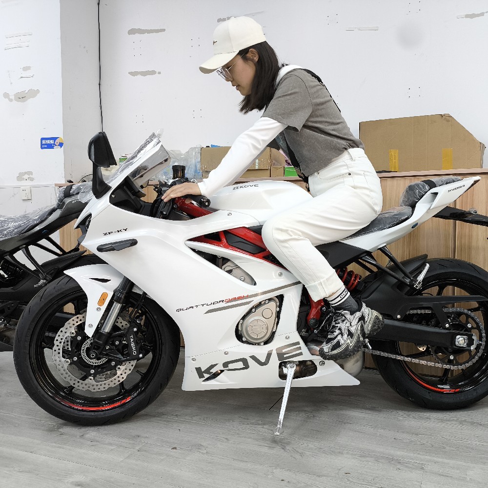 无极摩托车,RR500S报价及图片-摩托范-摩托车官网